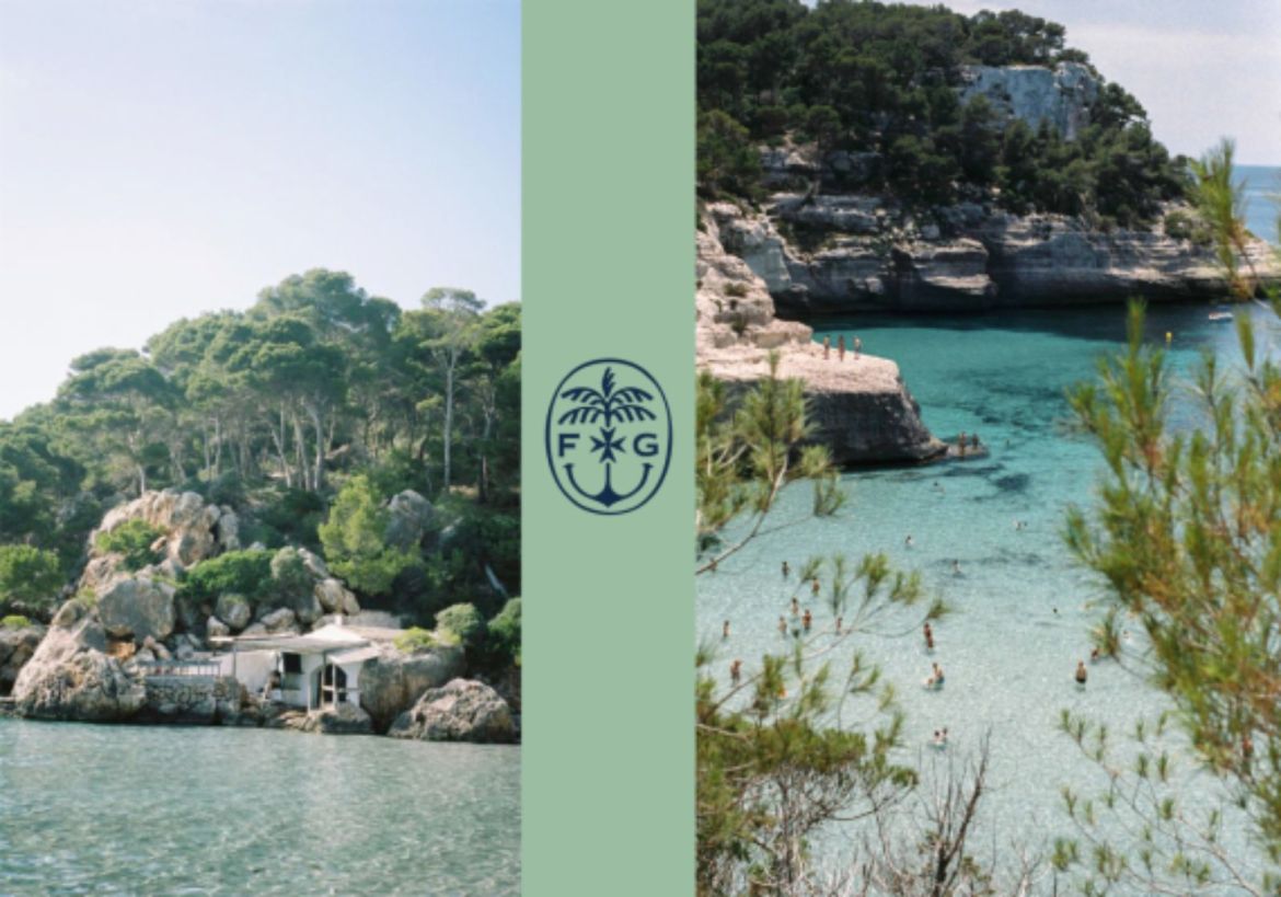 What Menorca offers in spring